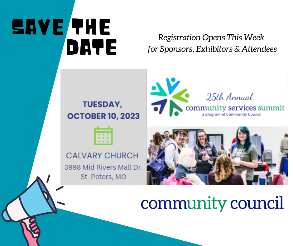 Member Announcements, Community Events and Who's Hiring in Nonprofit