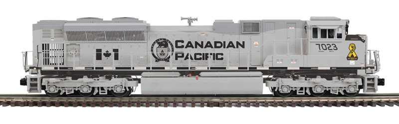 George's Trains e-Flyer for February 23, 2024.