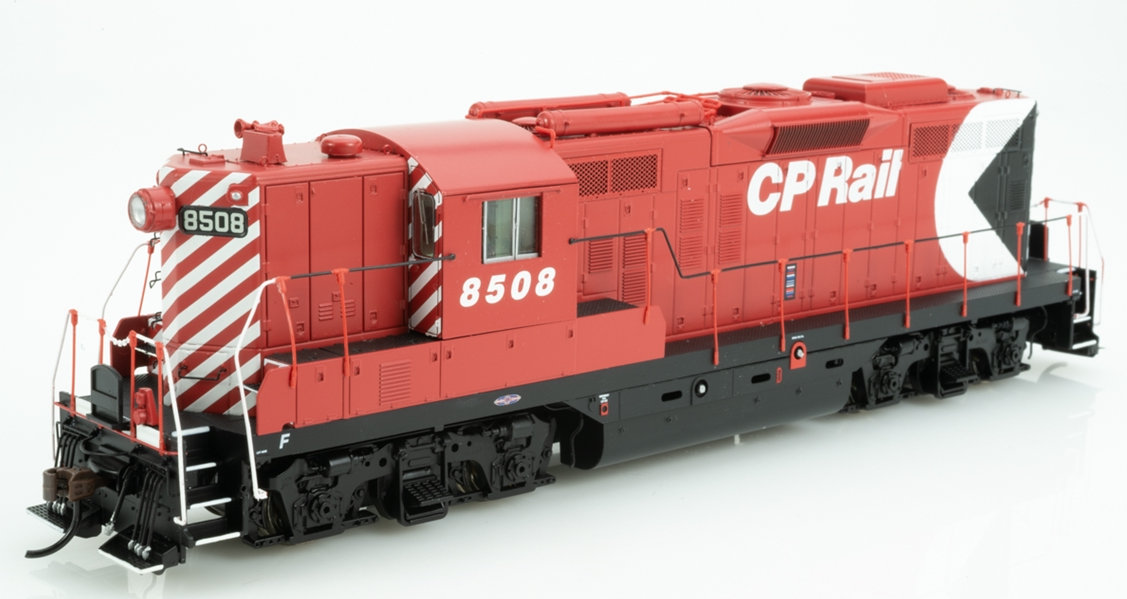 George's Trains e-Flyer for April 8, 2022.