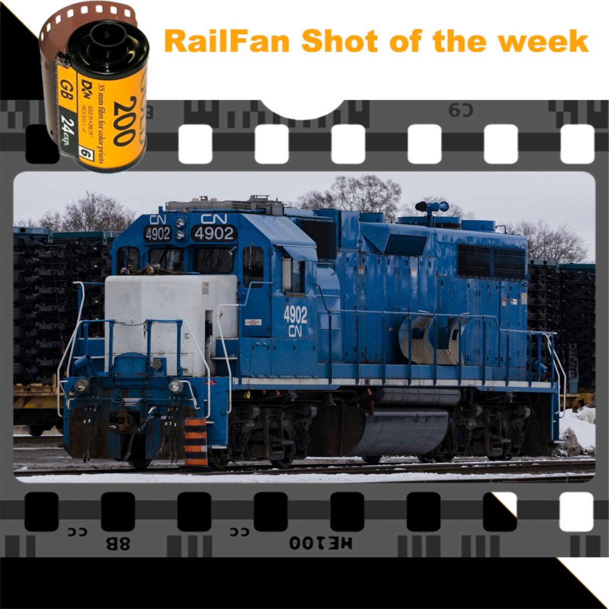 George's Trains e-Flyer for March 17, 2023.