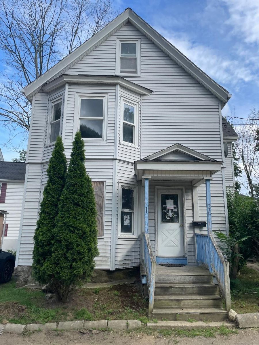 New Off-Market Deal! - 2 Summer Street Place, Arlington MA 02474