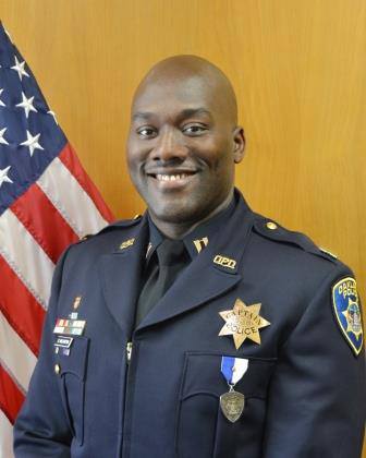 City of Tracy Newsletter - March 2020