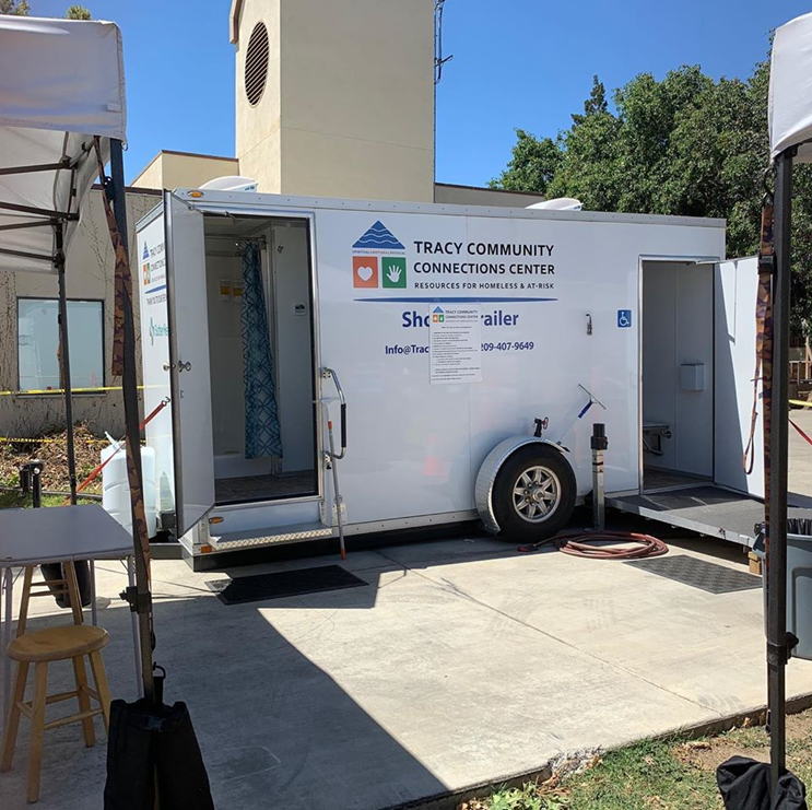 City of Tracy - COVID-19 Update - October 21, 2020