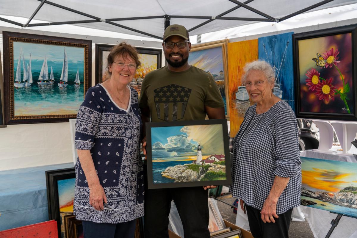 The latest City of Saco news for you