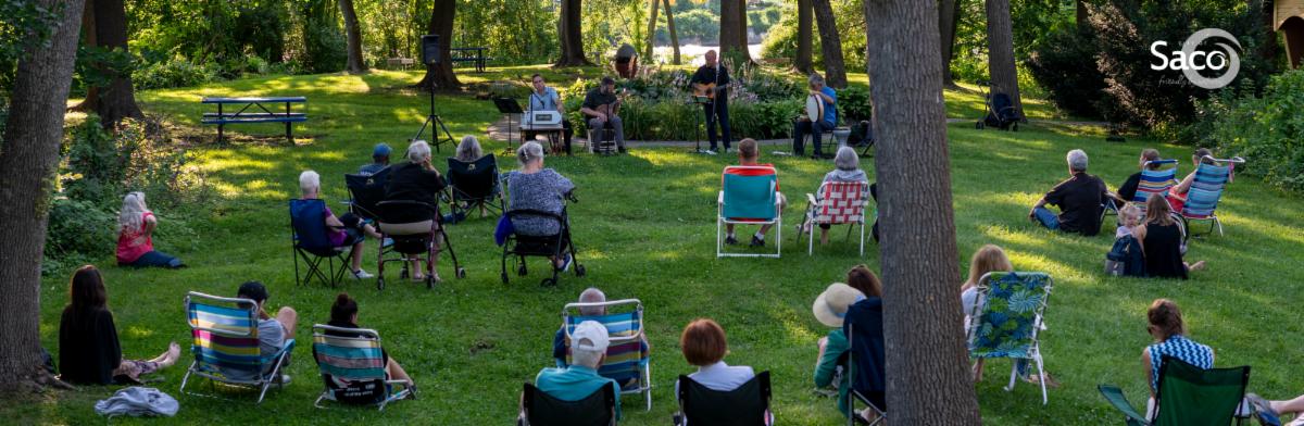 The latest City of Saco news for you