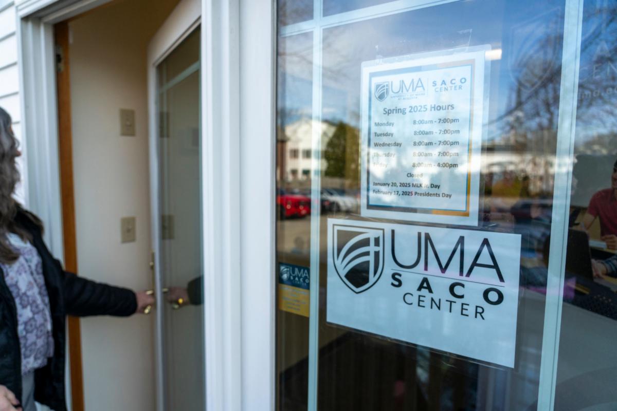 The latest City of Saco news for you