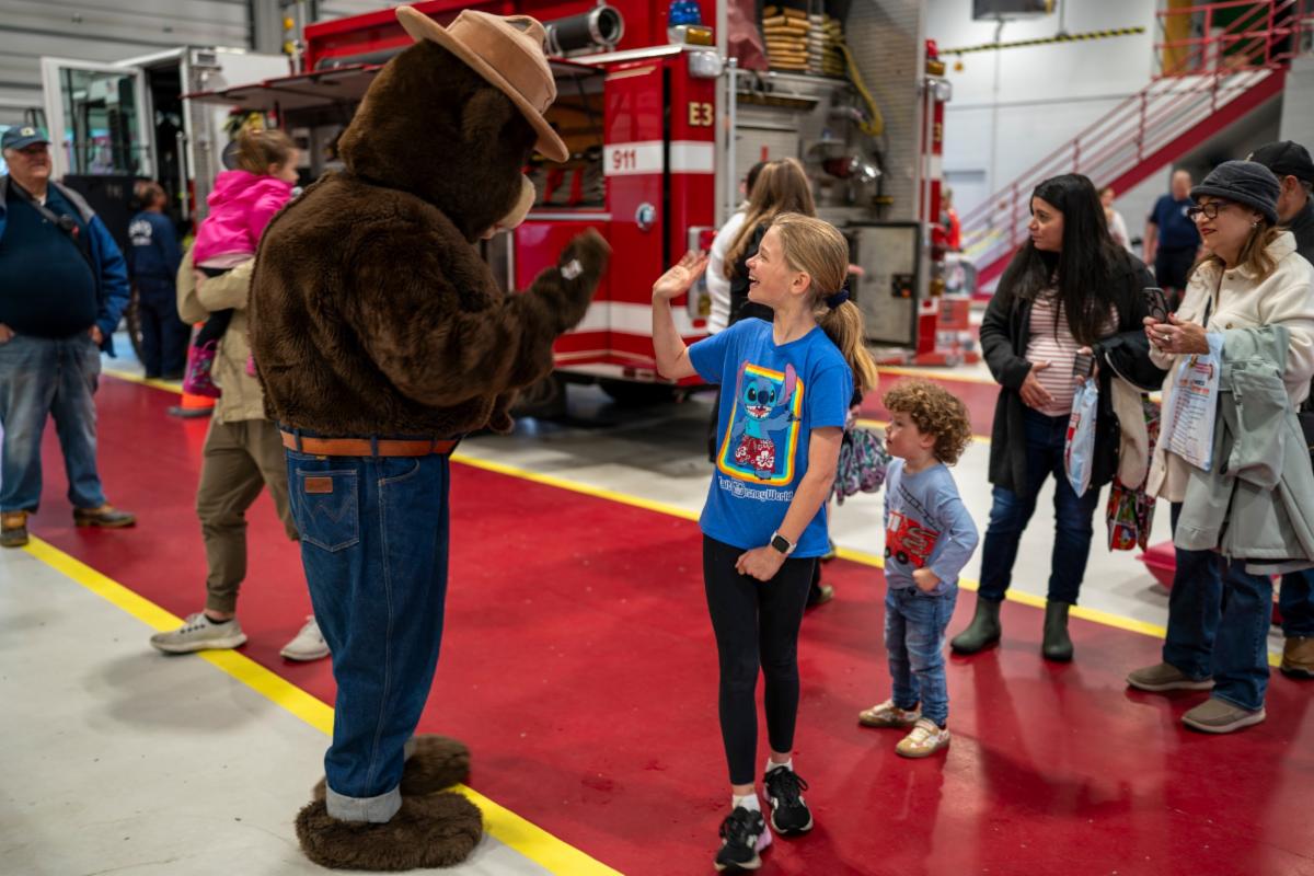 The latest City of Saco news for you