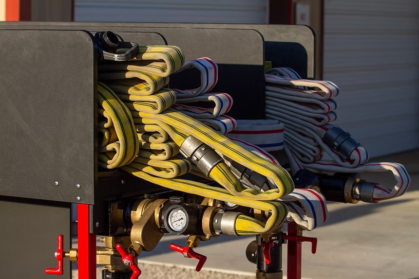 The latest City of Saco news for you