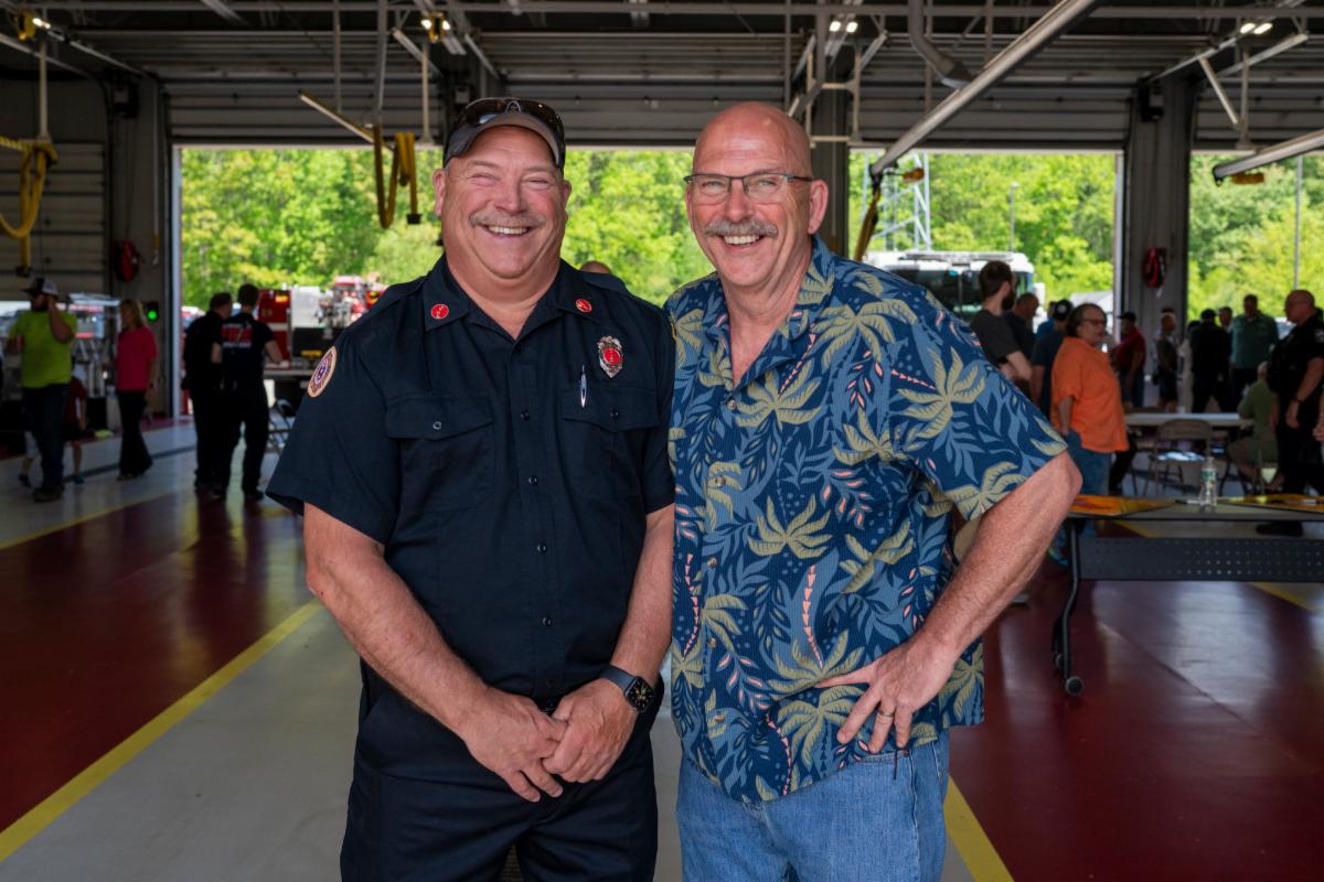 The latest City of Saco news for you