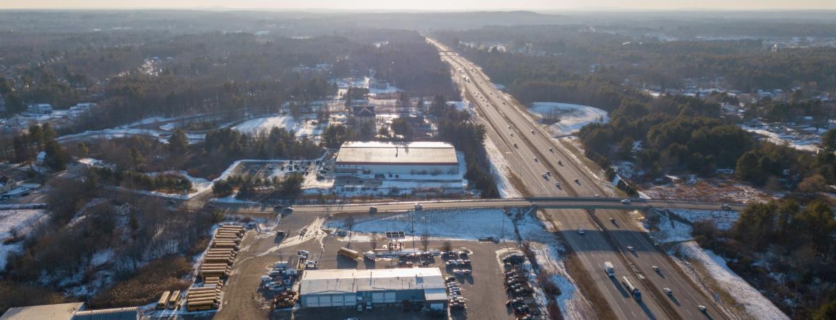 The latest City of Saco news for you
