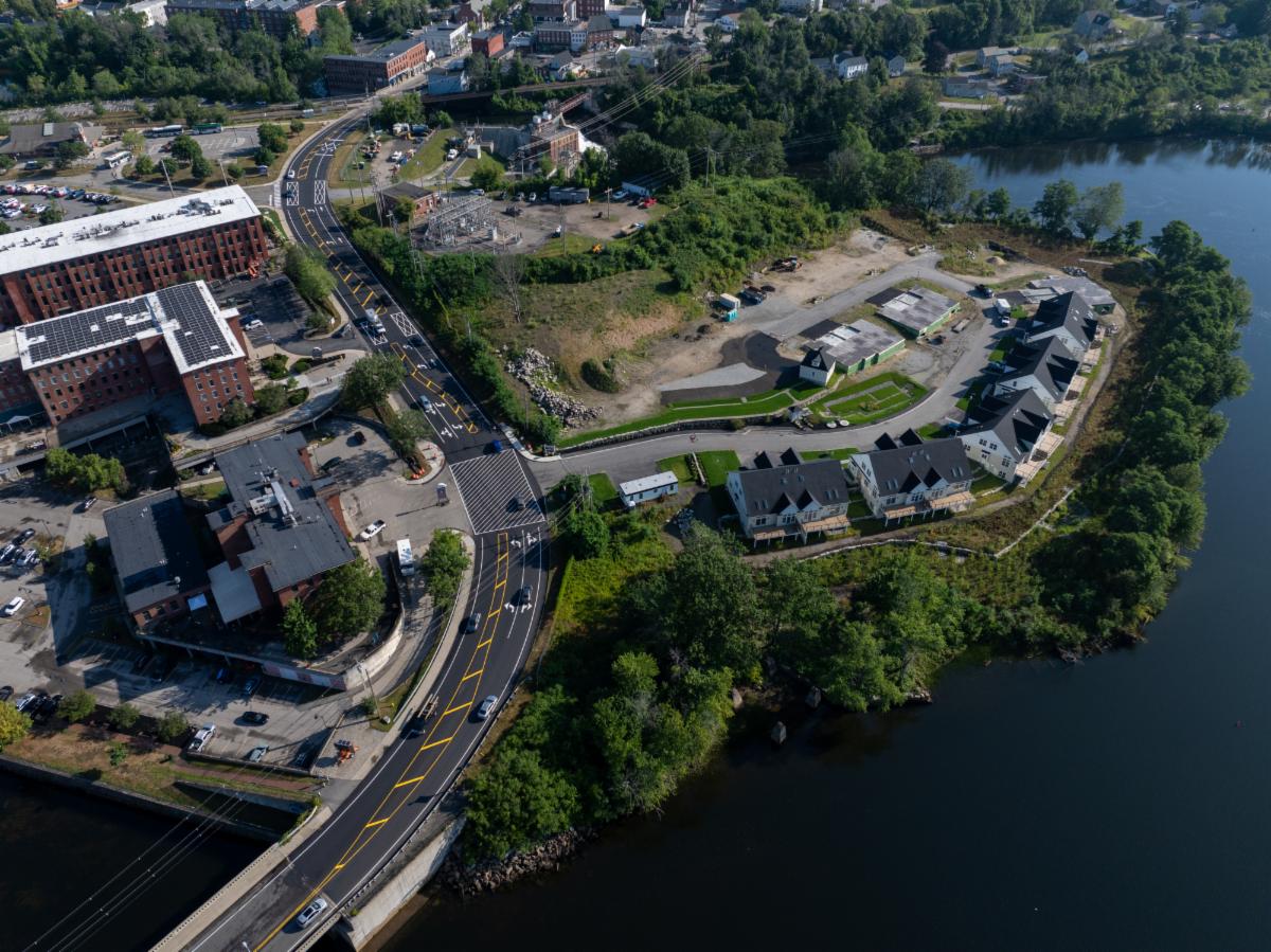 The latest City of Saco news for you