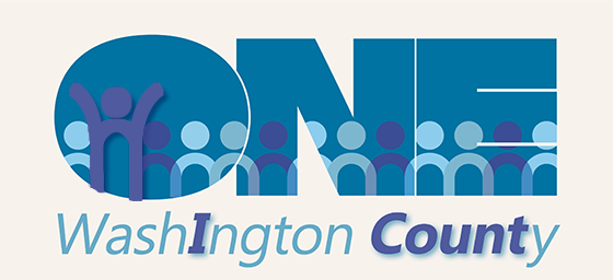 ONE Washington County Newsletter