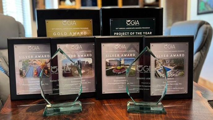 Snow Today, Green Tomorrow: Plan Your Spring Landscape Now!