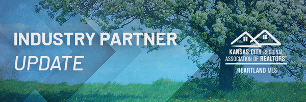 Industry Partner Update