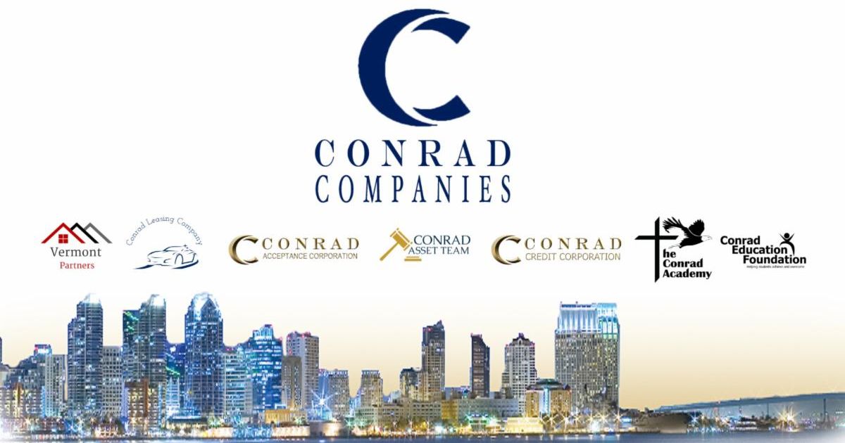 Conrad Emergency Update