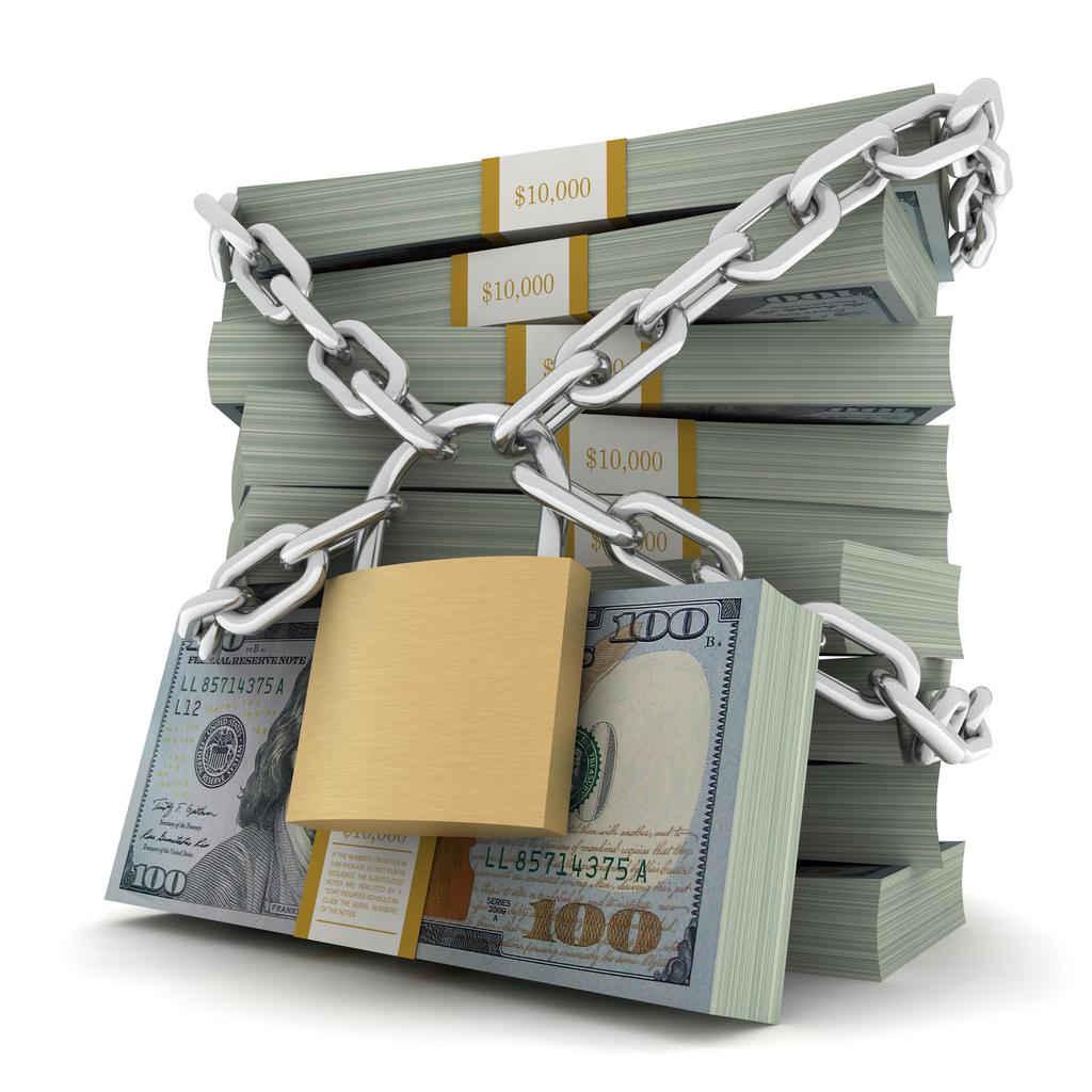 Restrictions on Accessing Funds in a 1031 Exchange / Webinar / Video ...