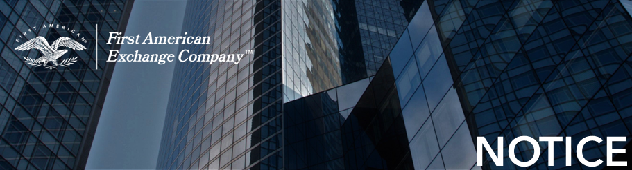 Hurricane Helene Extends 1031 Exchange Deadlines