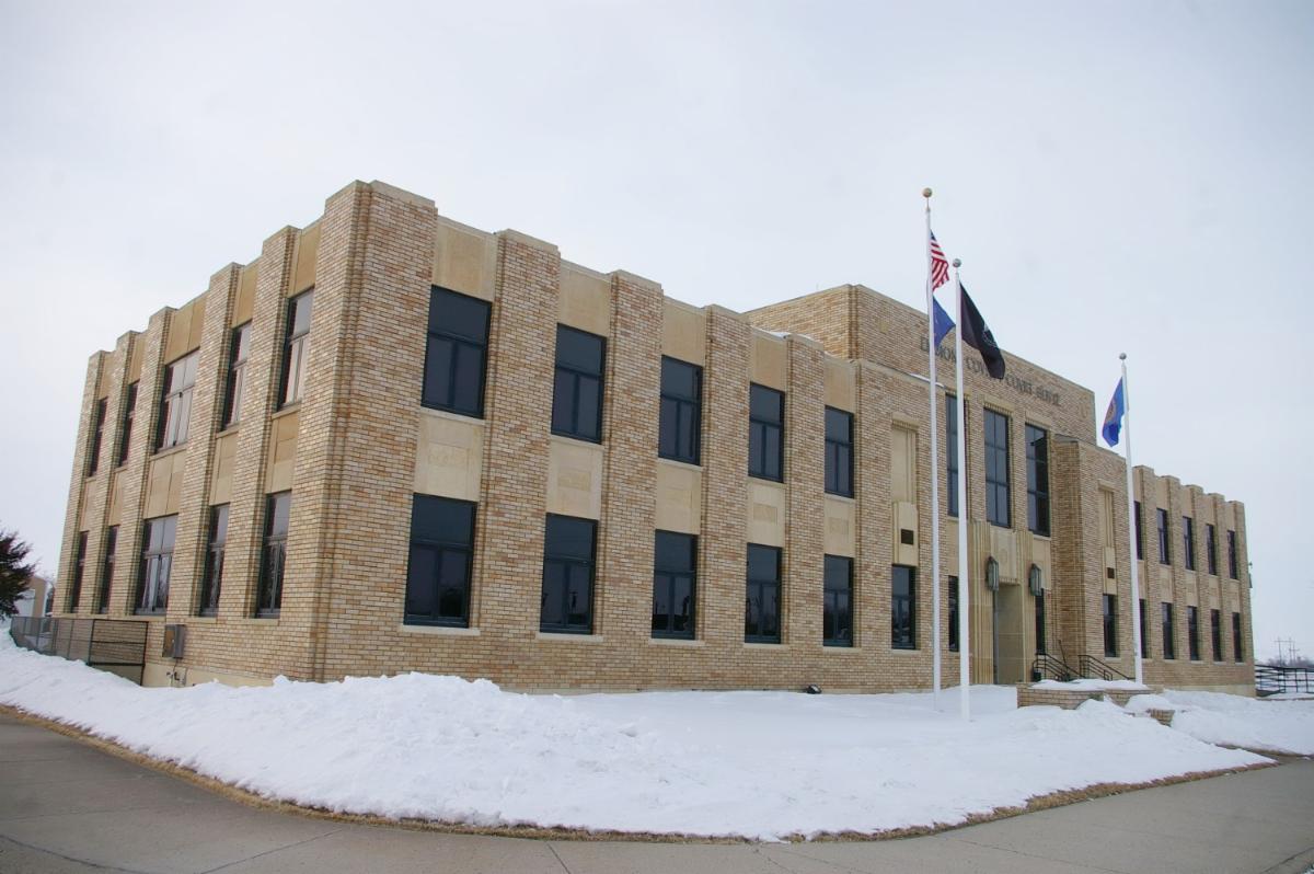 Here are the week's top North Dakota energy stories