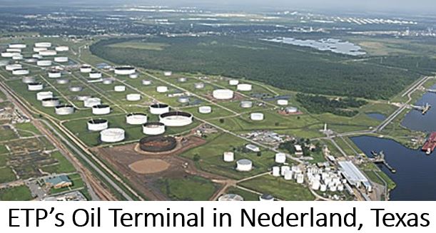 Here are the week's top North Dakota energy stories!