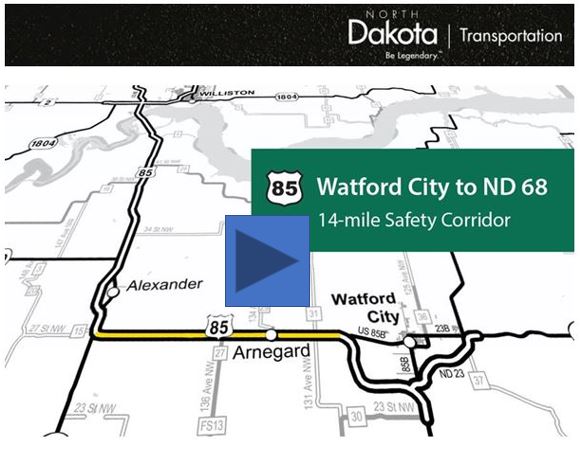 Here are the week's top North Dakota energy stories