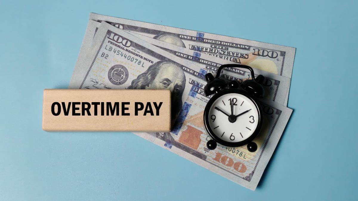 How the No Tax on Overtime Rules Could Impact Your Business