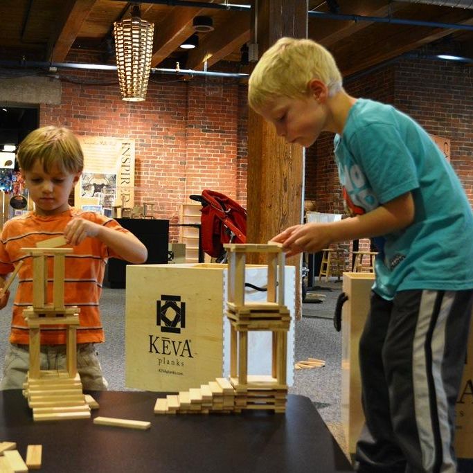 In Person, At Home, and Here for Your Family 6-7-2022