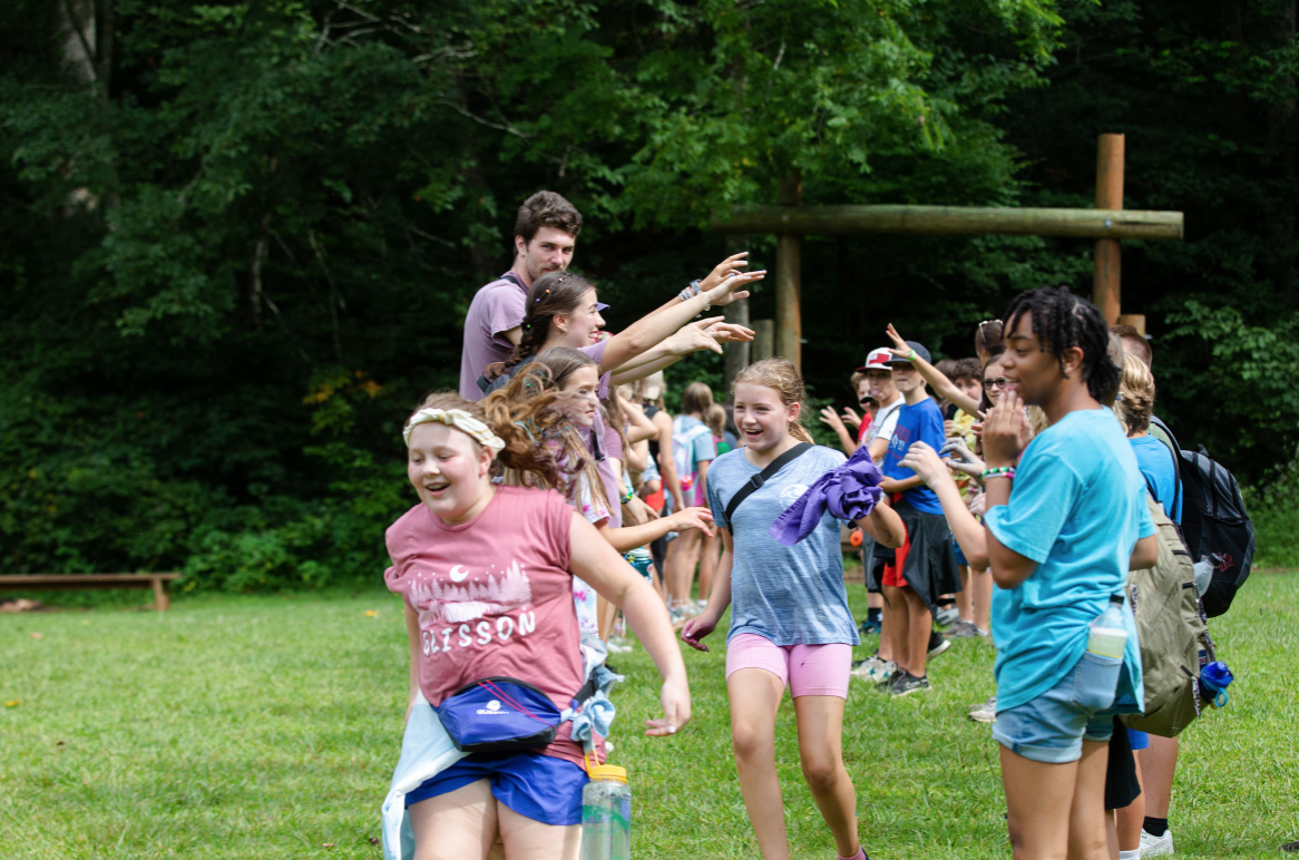 Helping Your Family Get Ready For Glisson 2025 (2 of 4)