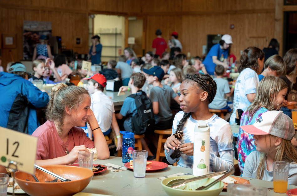 Helping Your Family Get Ready For Glisson 2025 (2 of 4)