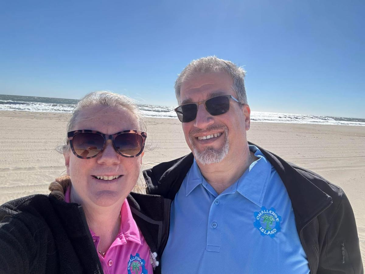 Say Aloha to the Island Beat🏝️ - Your New CI Franchisee Newsletter!🎉