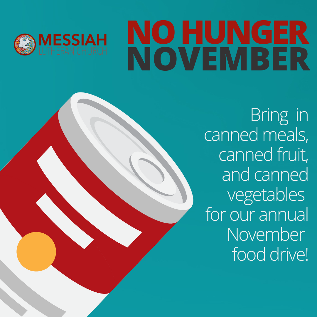 Messiah Midweek Update November 23, 2022