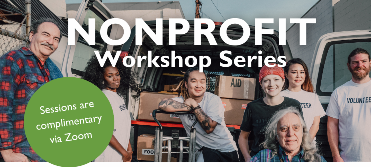 September 2023 Workshop Newsletter - Sign Up Today