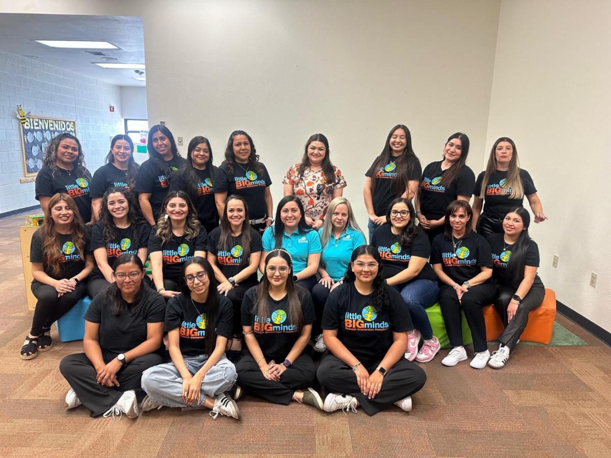 Student Welcome Packet | Paquete de Bienvenida