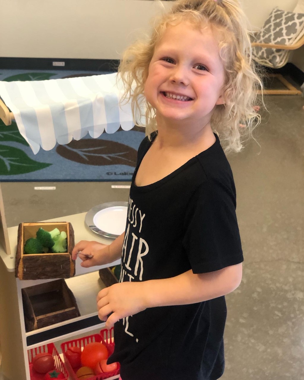 Student Welcome Packet- Paquete de Bienvenida