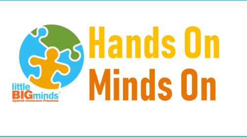 Scottsdale Little Big Minds Tour Confirmation