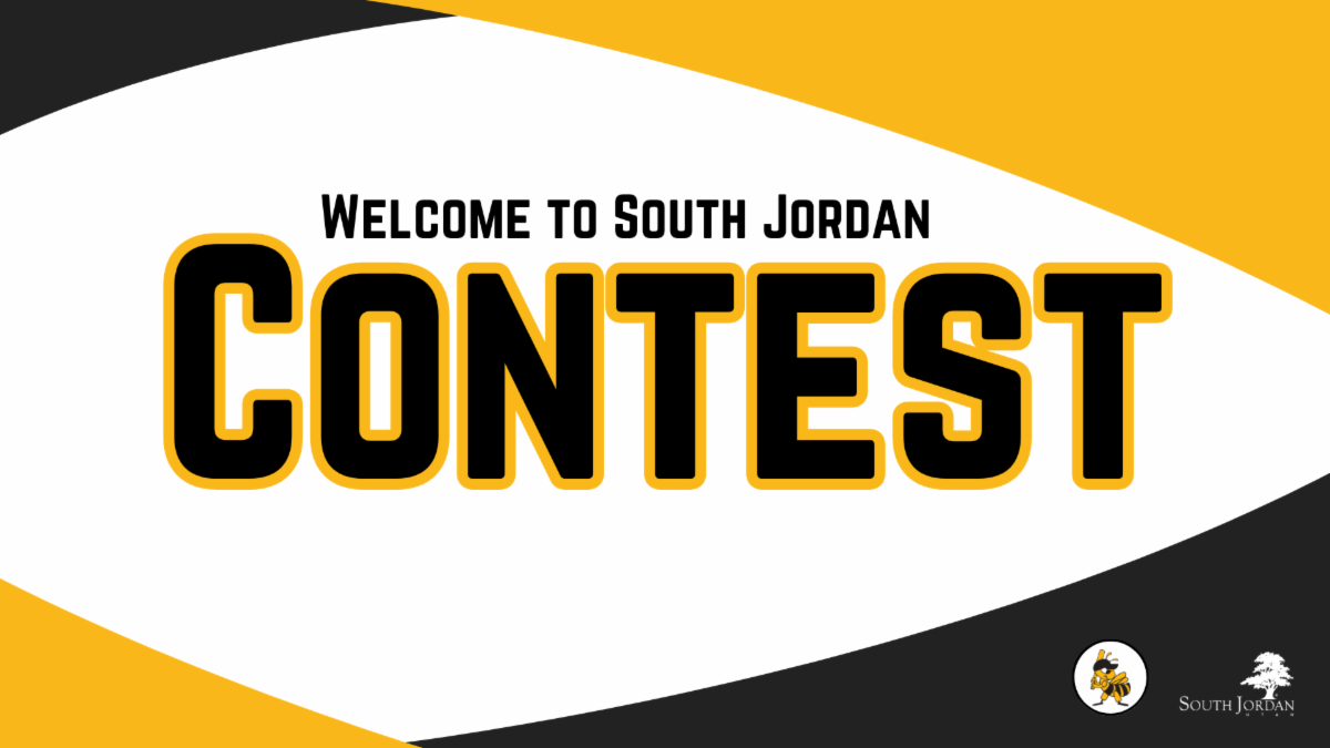 South Jordan City Newsletter