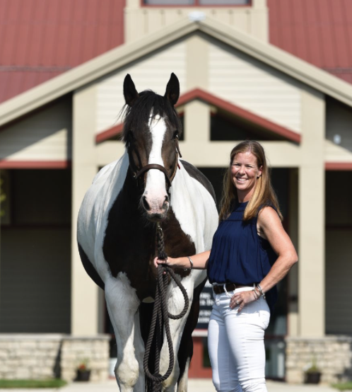 IEA WEBINAR: Collegiate Riding: Q&A