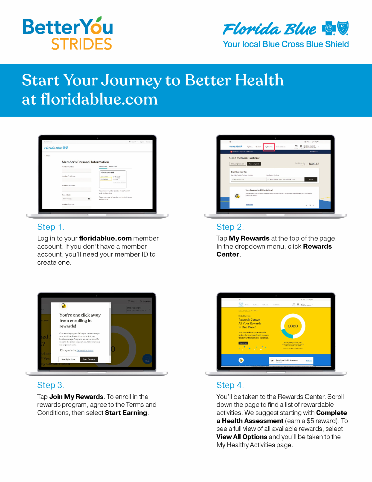 "The Buzz" ELC Broward MAY 2025 Newsletter