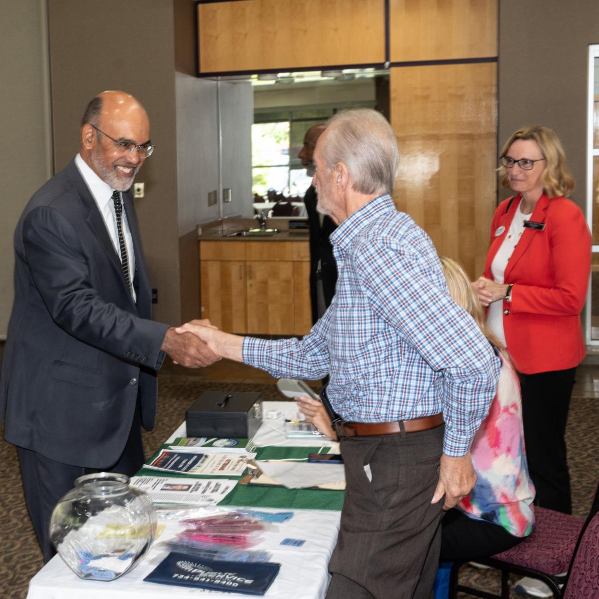 October News from the Chamber!