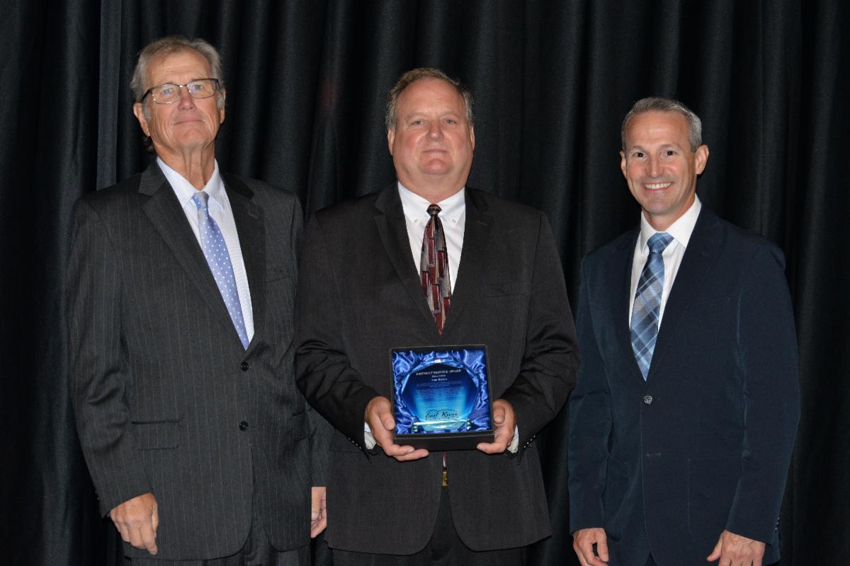 East River Electric News Lines: September 2022