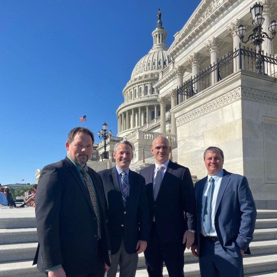 East River Electric News Lines: May 2023