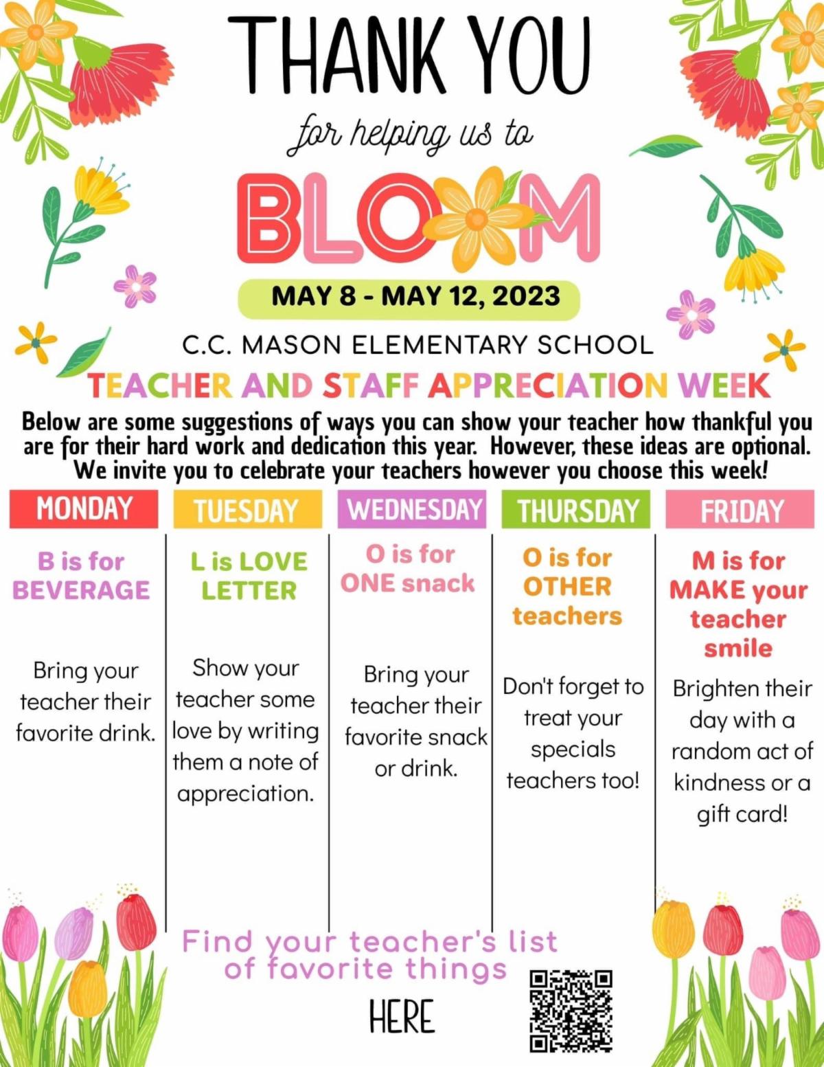 The year may almost be over