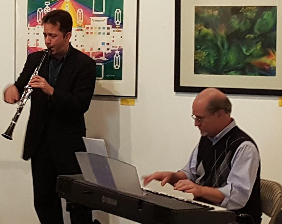 Welcome Back Anna Han!!!