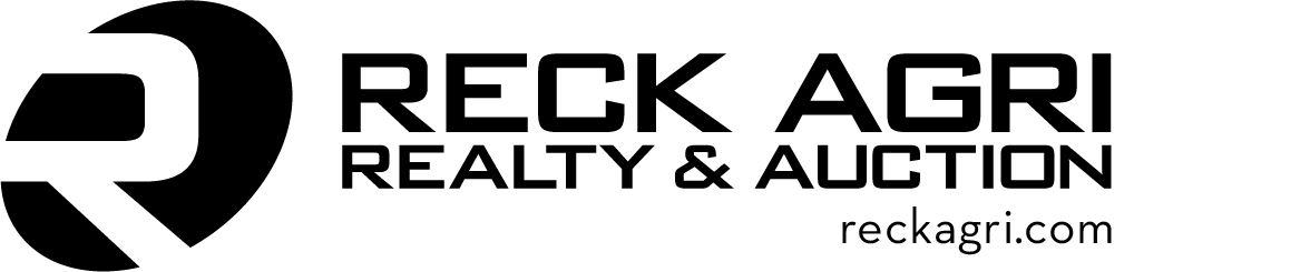Feedlot and Grain Facility for Sale by Reck Agri Realty & Auction