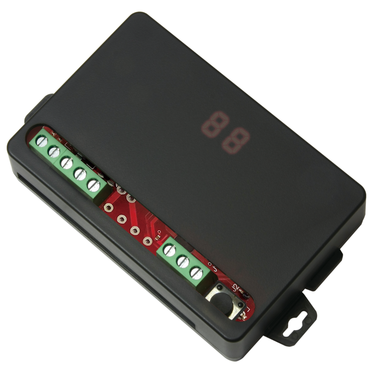 Press Release | ENFORCER RF Receiver with Wiegand