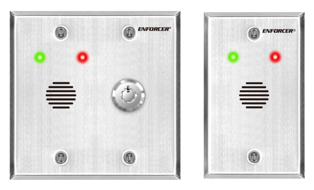 SECO-LARM Survey | Door Prop Alarm