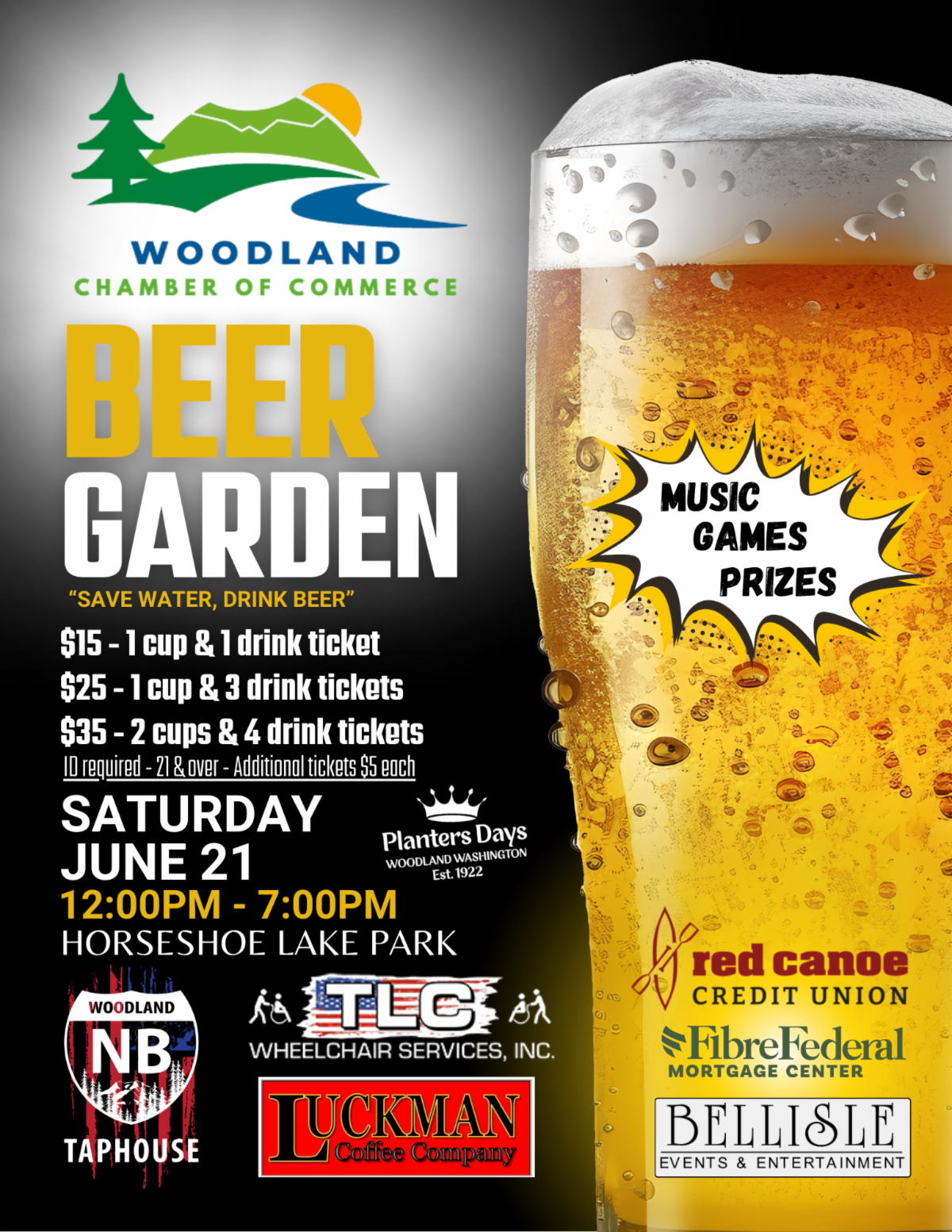 Weekly blast 5/26/2025