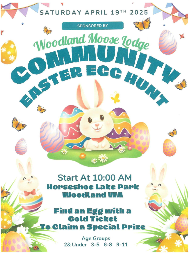 Weekly blast 4/10/2025