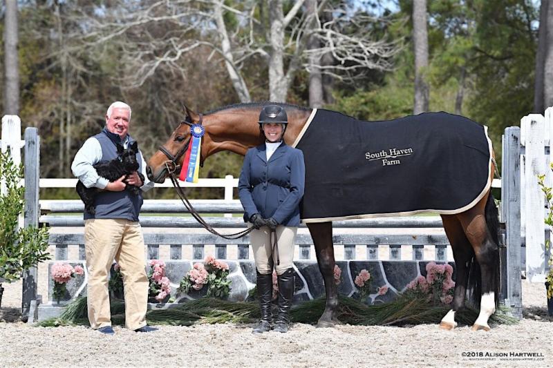 Holly Shepherd Reigns as Derby Queen Week V of the Gulf Coast Winter ...