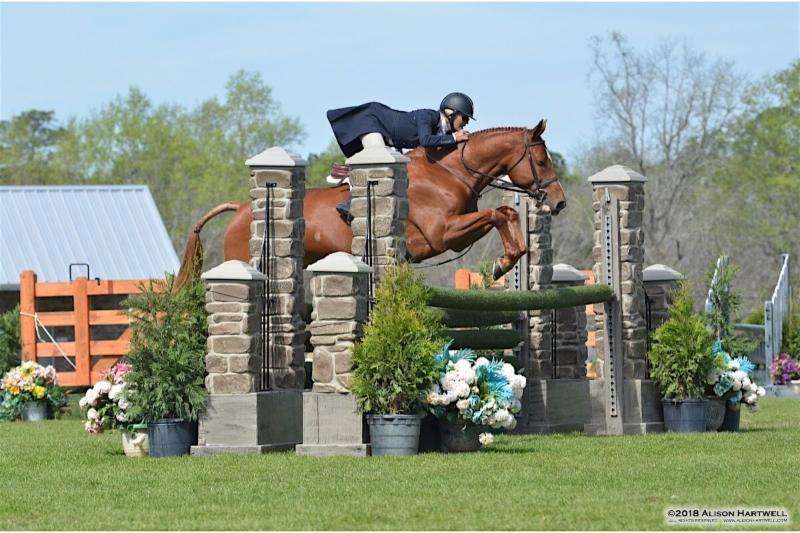 Holly Shepherd Reigns as Derby Queen Week V of the Gulf Coast Winter ...