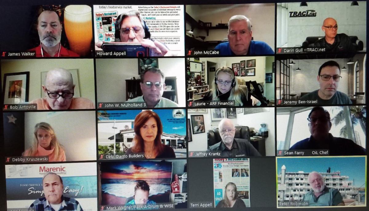 Want to Network With Powerful Vendors at a Private Mini Trade Show at ...